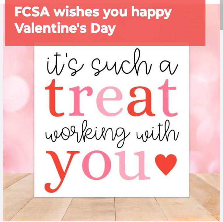 Foreign Credentials Service of America (FCSA) posted on LinkedIn Foreign Credentials Service of America (FCSA) posted on LinkedIn