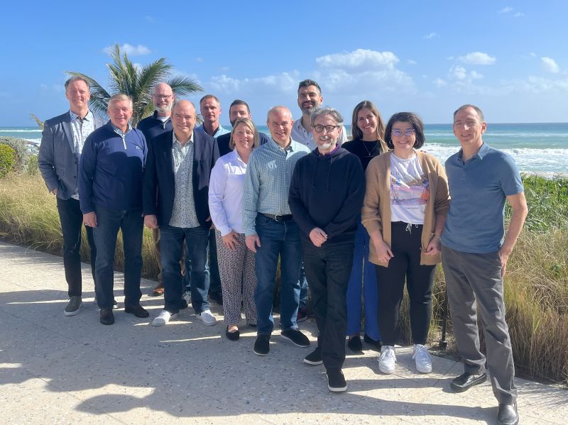Burnie Group on LinkedIn: David Burnie connected with leaders from ... Burnie Group on LinkedIn: David Burnie connected with leaders from ...