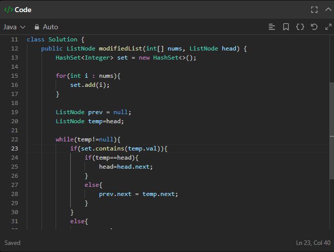 Arshpreet Singh on LinkedIn: #day107 #leetcode #codingjourney # ... Arshpreet Singh on LinkedIn: #day107 #leetcode #codingjourney # ...