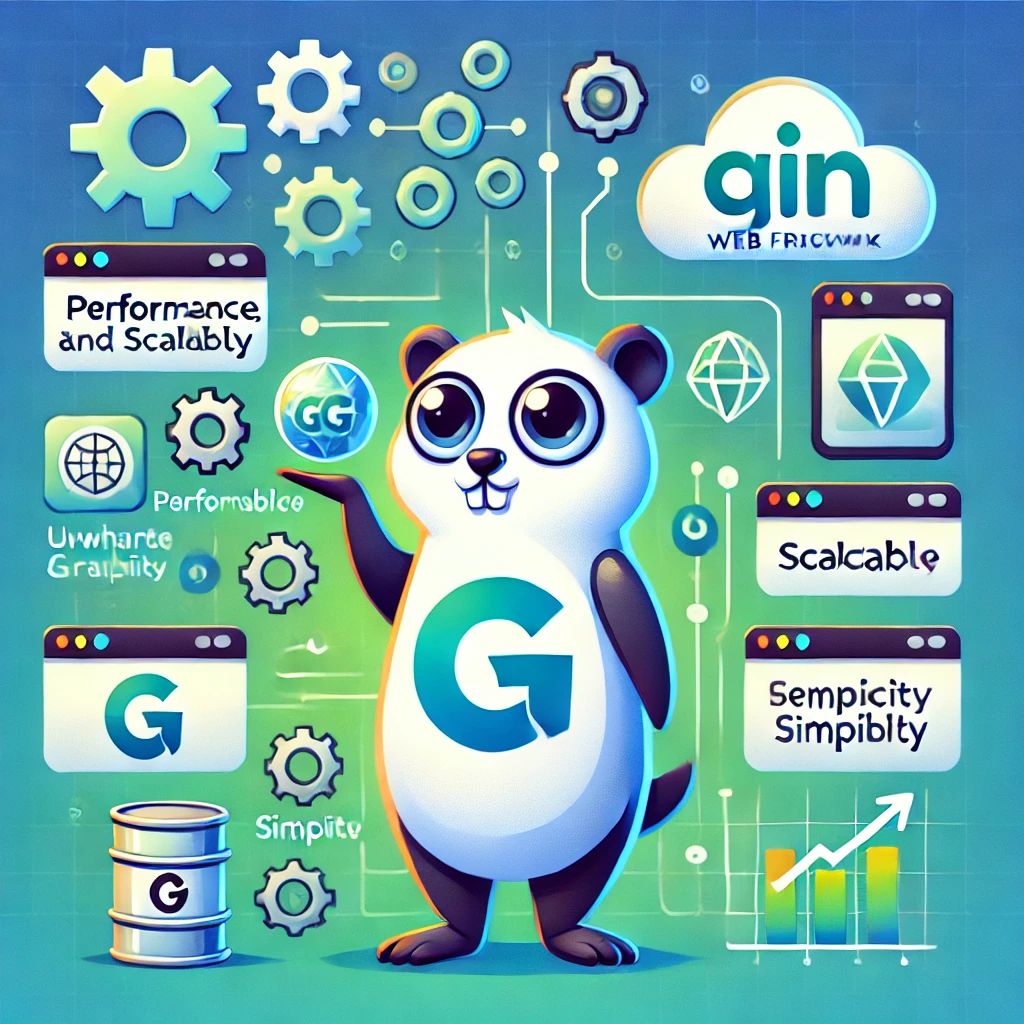Abhishek Garg on LinkedIn: #golang #ginframework #backenddevelopment # ... Abhishek Garg on LinkedIn: #golang #ginframework #backenddevelopment # ...