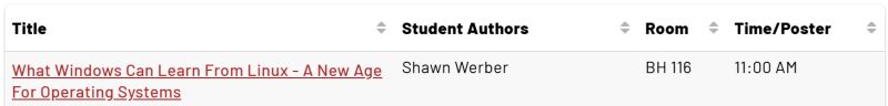 It's officially in (digital) writing - my presentation on Windows ... It's officially in (digital) writing - my presentation on Windows ...