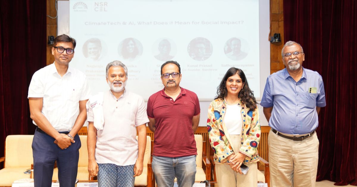 Kunal Prasad on LinkedIn: Heartening to share our work of Bambrew ... Kunal Prasad on LinkedIn: Heartening to share our work of Bambrew ...