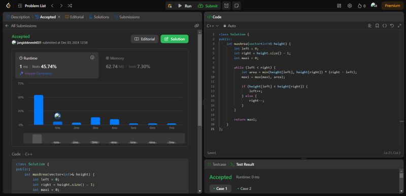 Devesh Jangid on LinkedIn: #75dayscodingchallenge #codingjourney # ... Devesh Jangid on LinkedIn: #75dayscodingchallenge #codingjourney # ...