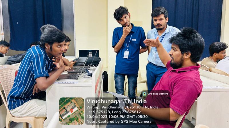 Uday Gundu on LinkedIn: #ibmice #datascience #hackathon #teamwork # ... Uday Gundu on LinkedIn: #ibmice #datascience #hackathon #teamwork # ...