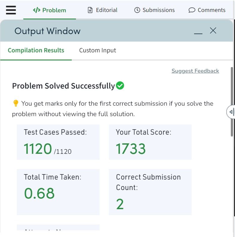 #100daysofcodechallenge #100daysofcodechallenge #geeksforgeeks # ... #100daysofcodechallenge #100daysofcodechallenge #geeksforgeeks # ...