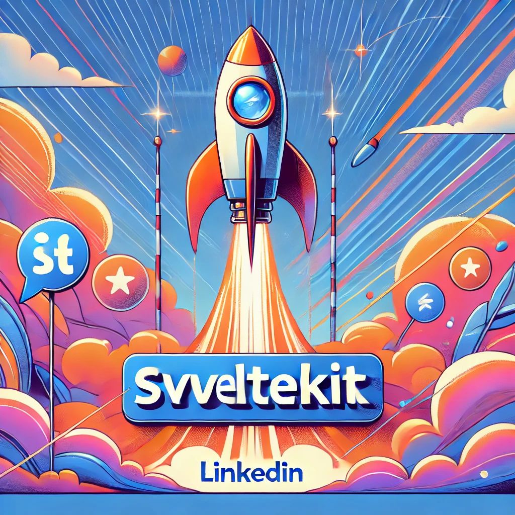 Pavani Pampana on LinkedIn: #sveltekit #svelte #javascript # ... Pavani Pampana on LinkedIn: #sveltekit #svelte #javascript # ...