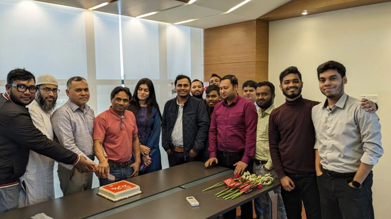 Md. Al Imran on LinkedIn: Happy New year 2024 Md. Al Imran on LinkedIn: Happy New year 2024