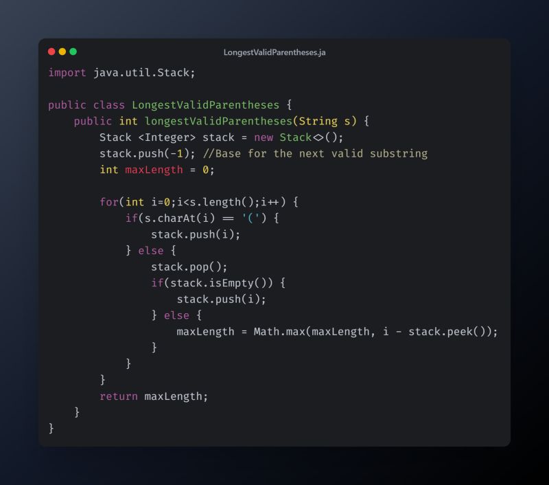 #algorithms #datastructures #java #coding #programming #leetcode ... #algorithms #datastructures #java #coding #programming #leetcode ...