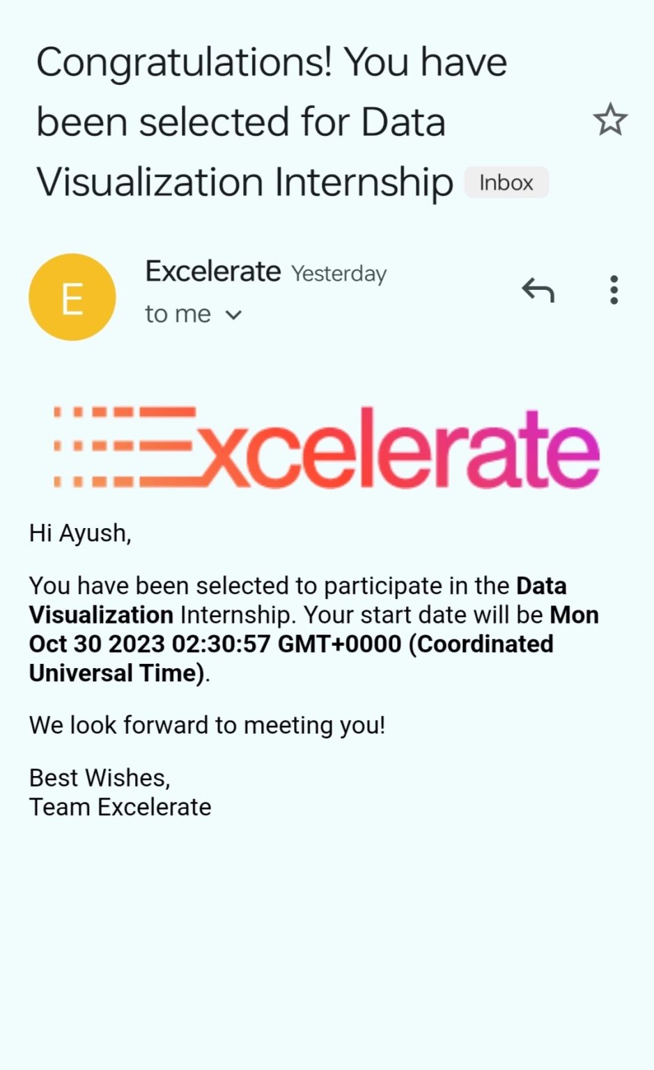 Ayush Chaudhary on LinkedIn: #datavisualization #internship #slu Ayush Chaudhary on LinkedIn: #datavisualization #internship #slu