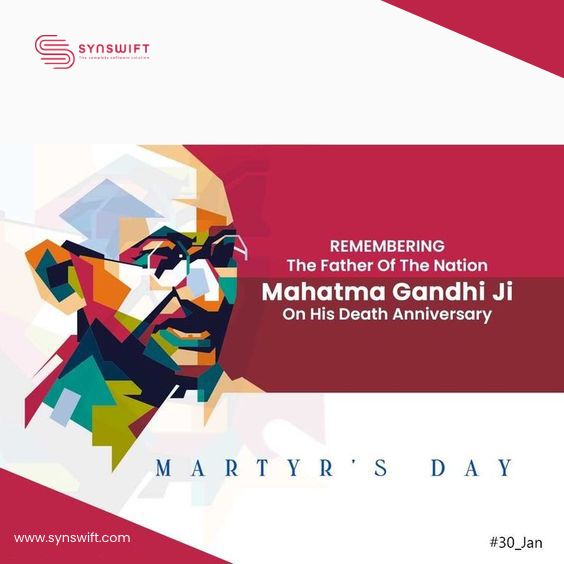 Synswift infotech on LinkedIn: #martyrsday #shaheeddiwas #eternalgratitude Synswift infotech on LinkedIn: #martyrsday #shaheeddiwas #eternalgratitude