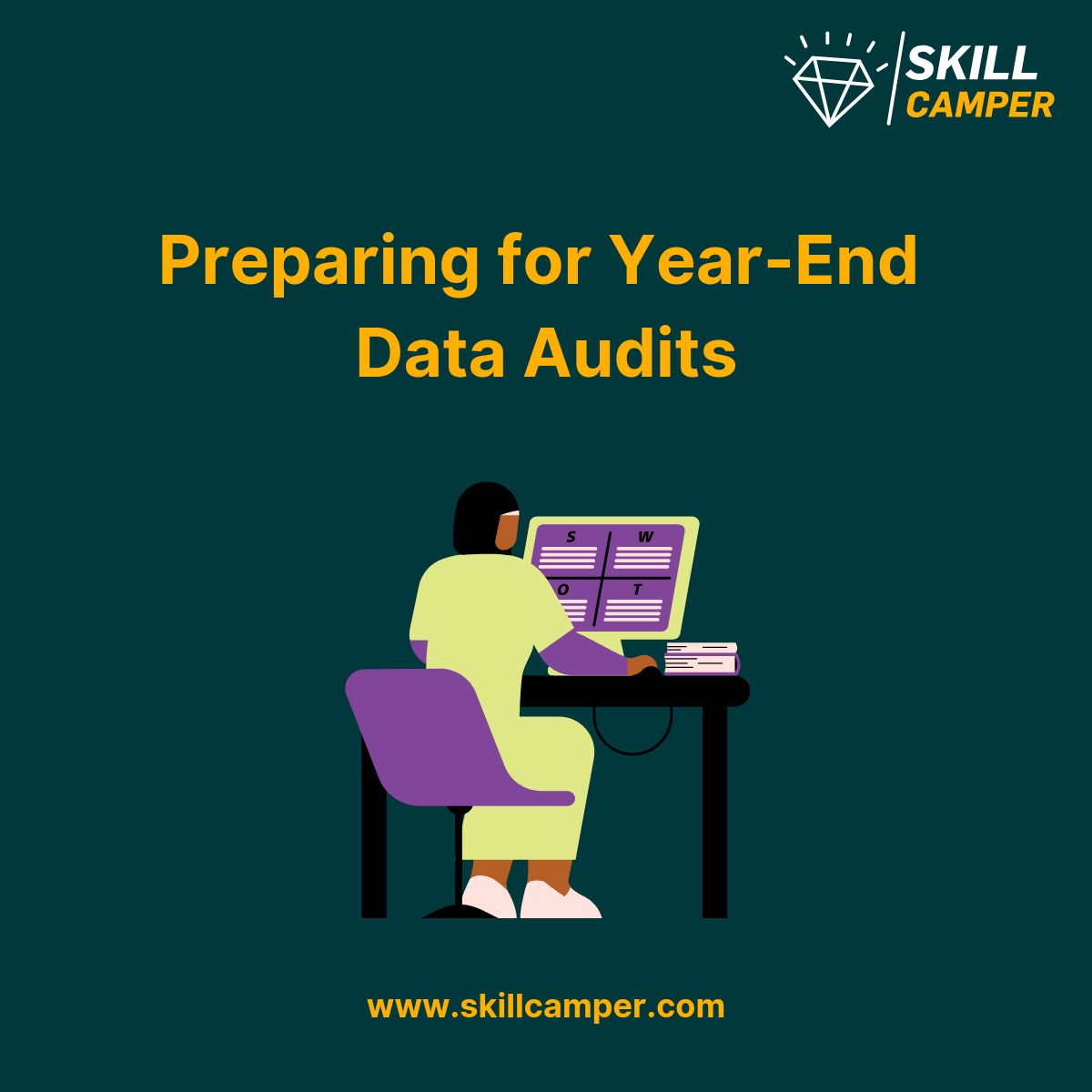 SkillCamper on LinkedIn: #dataanalytics #compliance #datagovernance # ... SkillCamper on LinkedIn: #dataanalytics #compliance #datagovernance # ...