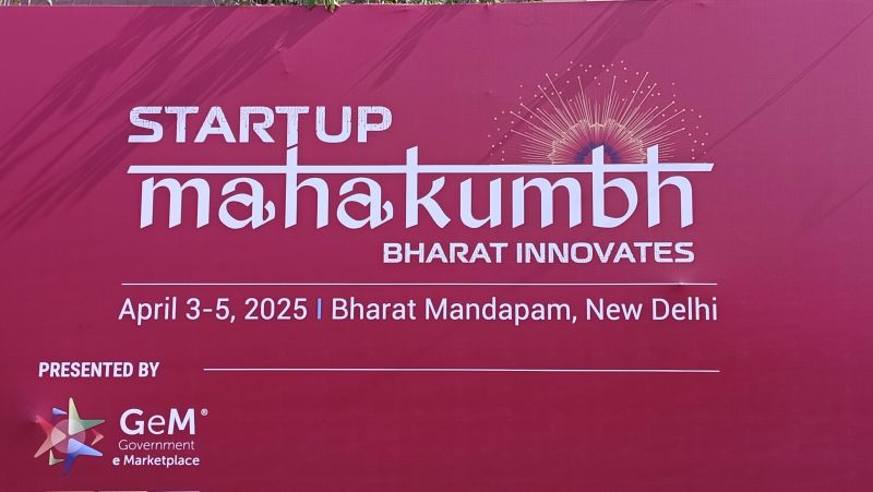 #startupmahakumbh2025 #entrepreneurship #innovation #networking ... #startupmahakumbh2025 #entrepreneurship #innovation #networking ...