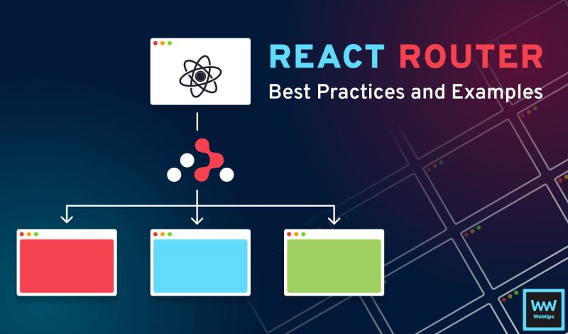 #react_router #react_router #route_organization #route_components ... #react_router #react_router #route_organization #route_components ...