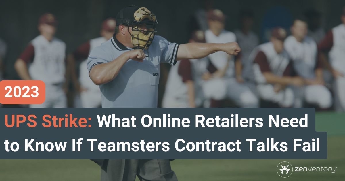 Zenventory on LinkedIn: What Online Retailers Need to Know About the ... Zenventory on LinkedIn: What Online Retailers Need to Know About the ...