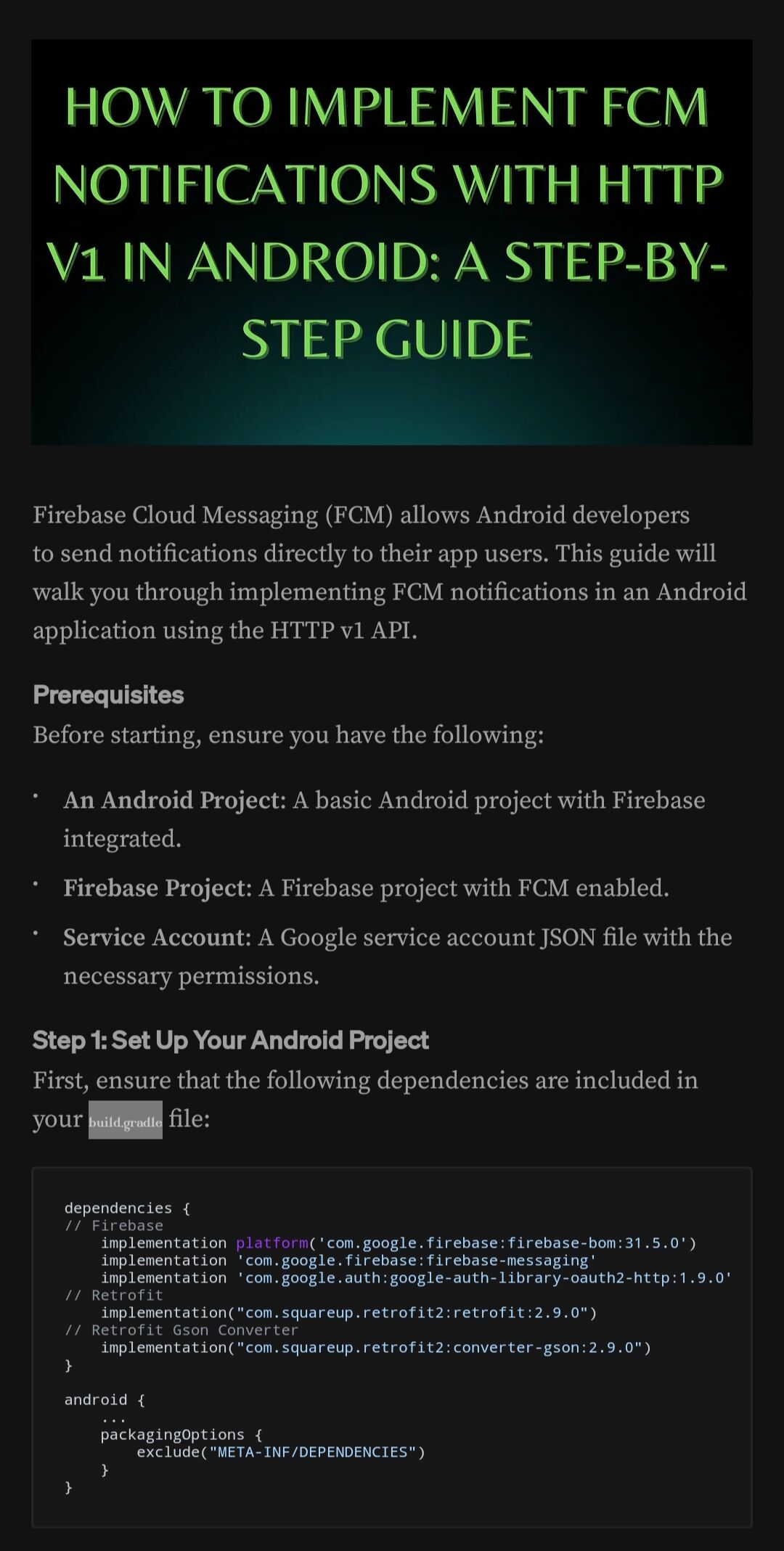 Abhishek Suman on LinkedIn: #firebase #firebasecloudmessaging #fcm # ... Abhishek Suman on LinkedIn: #firebase #firebasecloudmessaging #fcm # ...