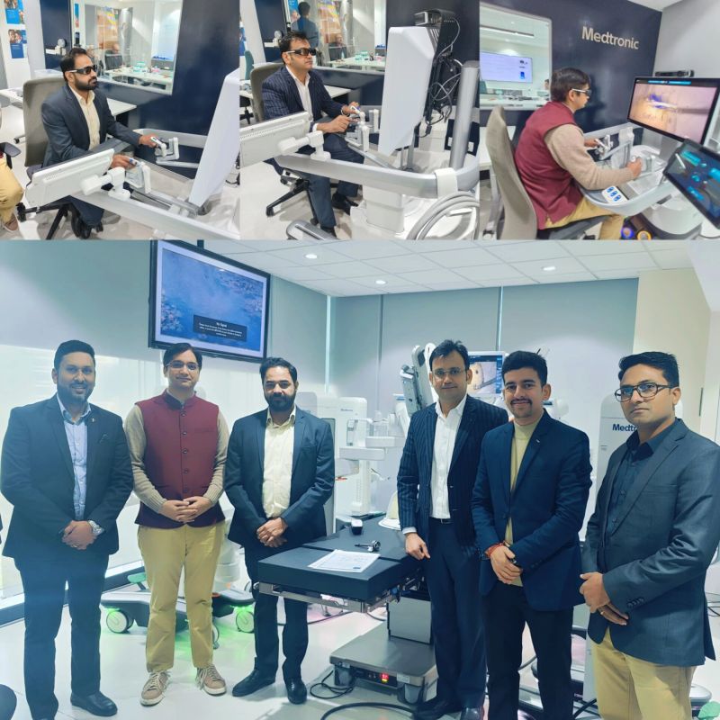Pratham Sharma on LinkedIn: #medtronicemployee #mdtproud Pratham Sharma on LinkedIn: #medtronicemployee #mdtproud