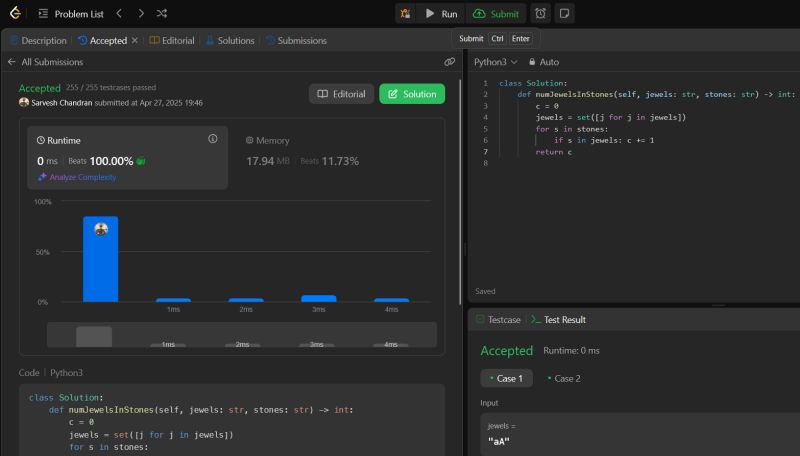 #100daysofcode #100daysofcode #leetcode #codingchallenge # ... #100daysofcode #100daysofcode #leetcode #codingchallenge # ...