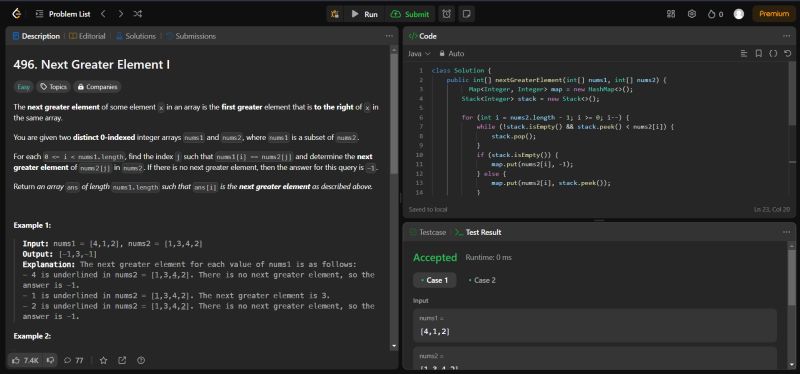 Day 93 of #100daysofcodechallenge: Solving Day 93 of #100daysofcodechallenge: Solving