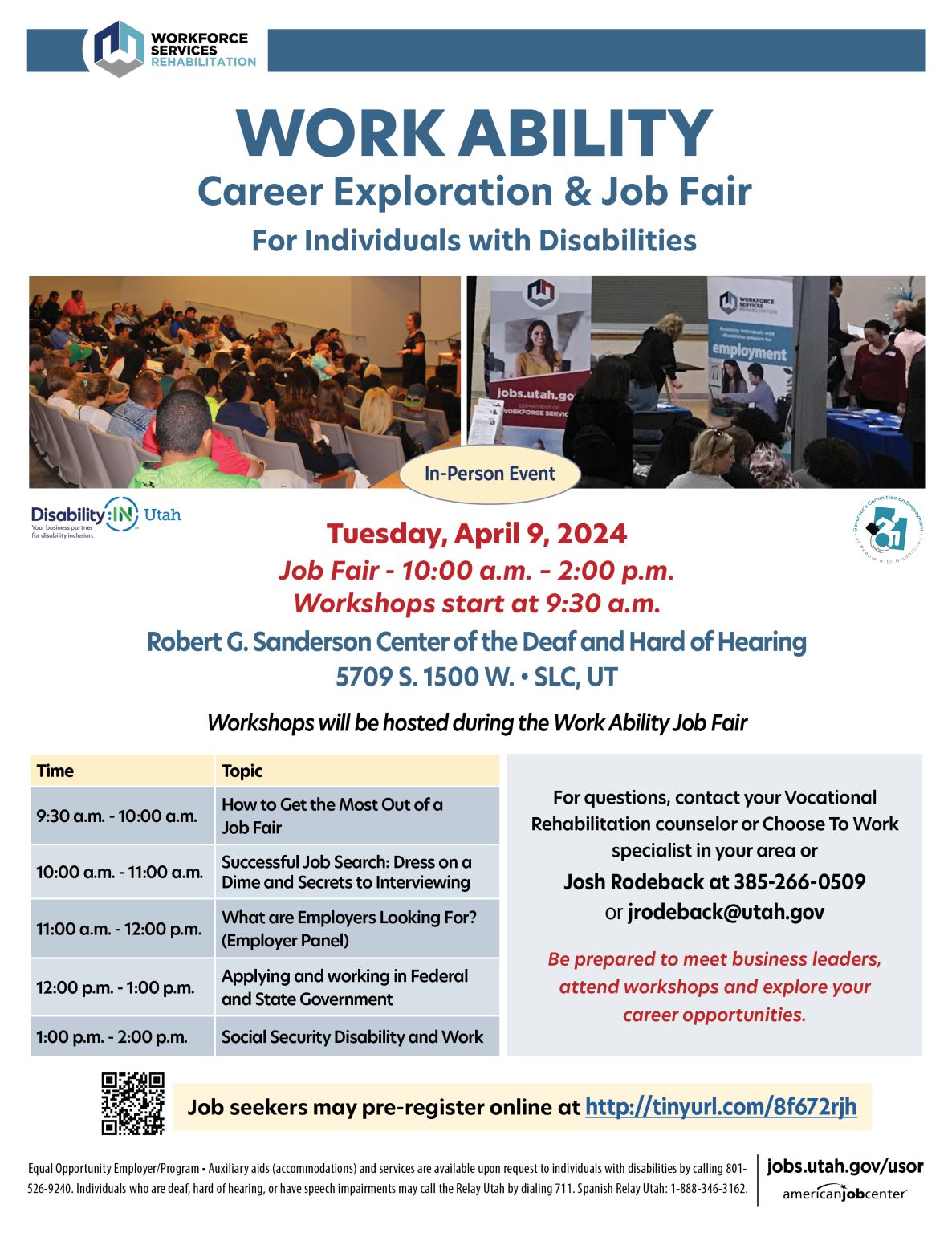 Leah Lobato on LinkedIn: JOB SEEKERS REGISTER HERE: https://lnkd.in ... Leah Lobato on LinkedIn: JOB SEEKERS REGISTER HERE: https://lnkd.in ...