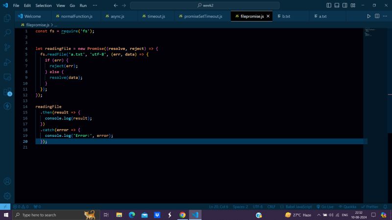 Durga shankar Pandey on LinkedIn: #100xdevs #javascript #learning Durga shankar Pandey on LinkedIn: #100xdevs #javascript #learning