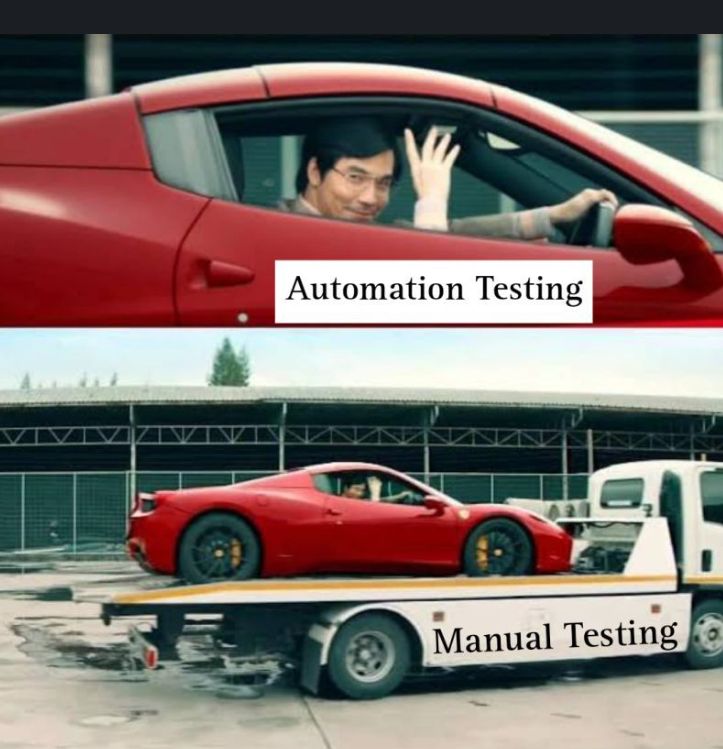 Naveen Watrana on LinkedIn: #qatesting #automationtesting # ... Naveen Watrana on LinkedIn: #qatesting #automationtesting # ...