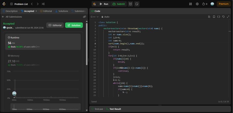 Vijay Mane on LinkedIn: #100daysofcode #leetcodechallenge # ... Vijay Mane on LinkedIn: #100daysofcode #leetcodechallenge # ...