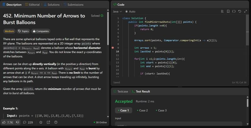 #leetcode #algorithms #greedyalgorithm #problemsolving #codinginterview ... #leetcode #algorithms #greedyalgorithm #problemsolving #codinginterview ...