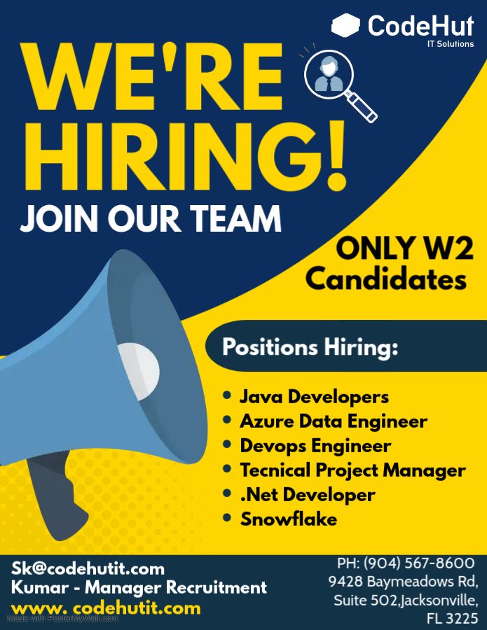 #javadeveloper #devopsengineer #dotnetdevelopers #projectmangers ... #javadeveloper #devopsengineer #dotnetdevelopers #projectmangers ...