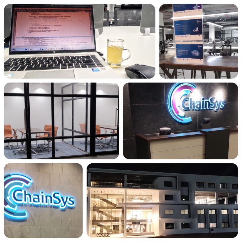 Vignesh K on LinkedIn: #codelife #codeandcoffee #developer #chainsys Vignesh K on LinkedIn: #codelife #codeandcoffee #developer #chainsys