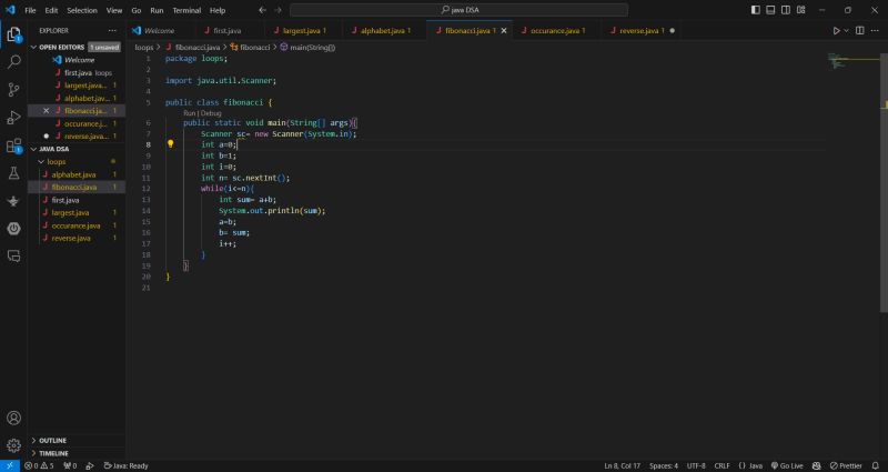 Dhruv Singhal on LinkedIn: #java #dsa #codingjourney #learning # ... Dhruv Singhal on LinkedIn: #java #dsa #codingjourney #learning # ...