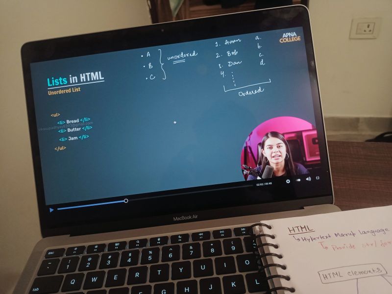 Vikas Upadhyay on LinkedIn: #webdevelopment #html #codingjourney # ... Vikas Upadhyay on LinkedIn: #webdevelopment #html #codingjourney # ...