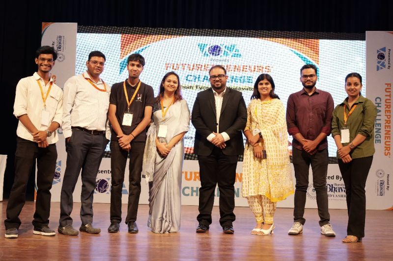 Anand Mathur on LinkedIn: #event #futurepreneur #innovher #cfo #iimc #vosa Anand Mathur on LinkedIn: #event #futurepreneur #innovher #cfo #iimc #vosa