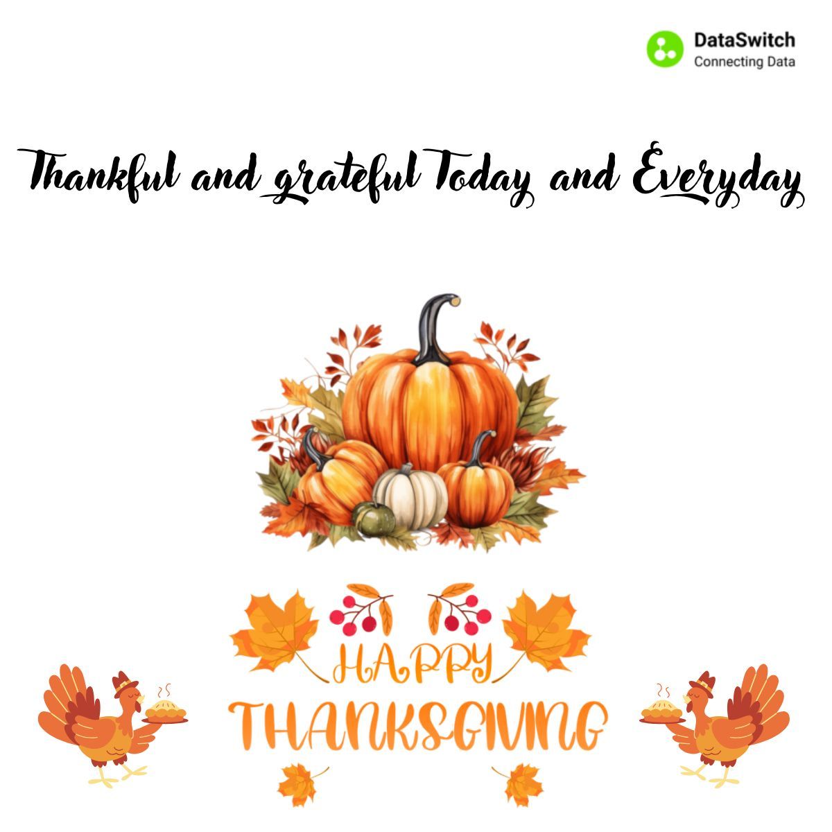 DataSwitch Inc. on LinkedIn: #thanksgiving #gratitude #teamwork # ... DataSwitch Inc. on LinkedIn: #thanksgiving #gratitude #teamwork # ...