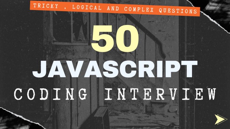 #javascript #codinginterview #techinterview #codingquestions… | Khaiser ... #javascript #codinginterview #techinterview #codingquestions… | Khaiser ...