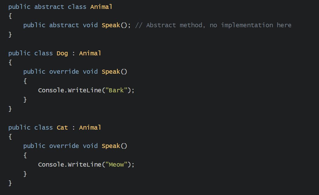 DotNet Full Stack Dev on LinkedIn: #csharp #dotnet #aspnetcore #efcore ... DotNet Full Stack Dev on LinkedIn: #csharp #dotnet #aspnetcore #efcore ...
