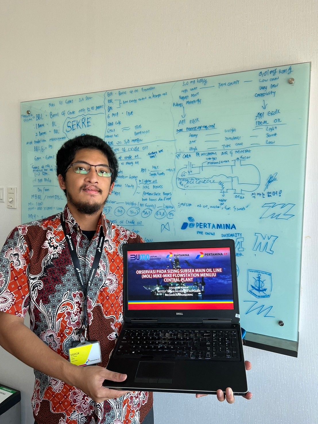 Dzulfikar Adnan on LinkedIn: Alhamdulillah, just finished my 1-month ... Dzulfikar Adnan on LinkedIn: Alhamdulillah, just finished my 1-month ...