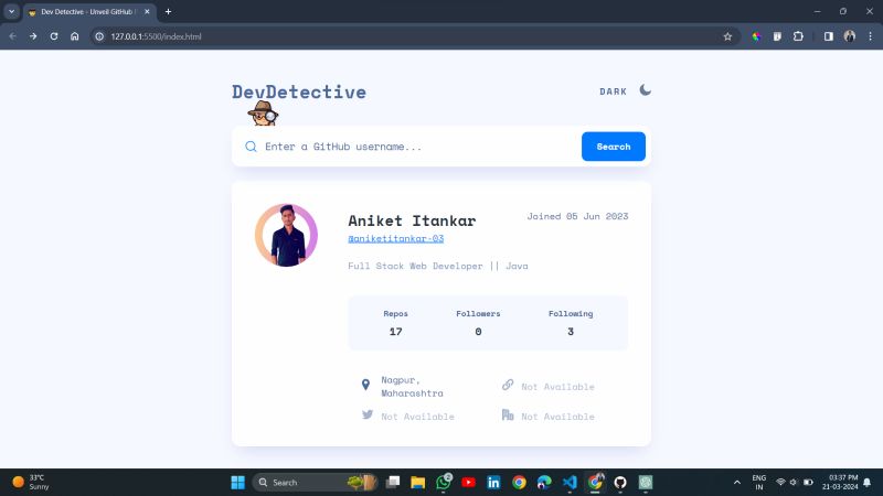 Aniket Itankar on LinkedIn: #github #javascript #html #css #mernstack # ... Aniket Itankar on LinkedIn: #github #javascript #html #css #mernstack # ...