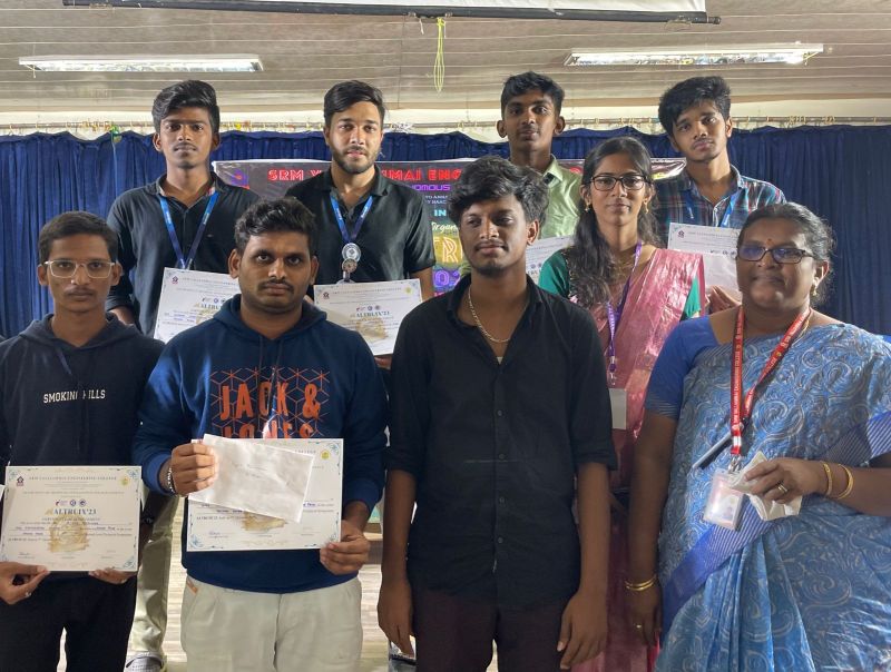 Sivanesh K S on LinkedIn: #sairaminstitutions #sairamengg #sairamraise ... Sivanesh K S on LinkedIn: #sairaminstitutions #sairamengg #sairamraise ...