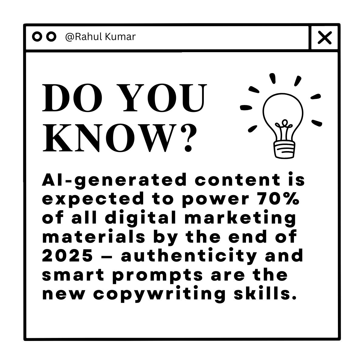 🔥 Short-form video is eating traditional marketing alive. 📉 Long blogs ... 🔥 Short-form video is eating traditional marketing alive. 📉 Long blogs ...