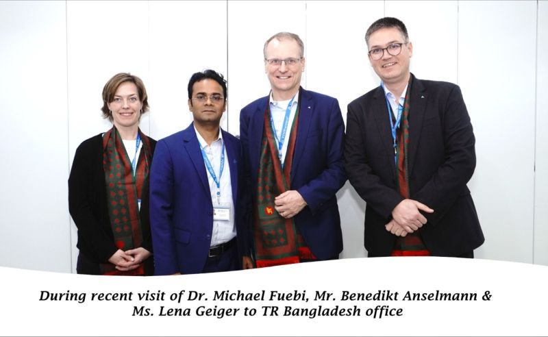 Hasem Ali on LinkedIn: We had a wonderful time with our honorable CEO ... Hasem Ali on LinkedIn: We had a wonderful time with our honorable CEO ...
