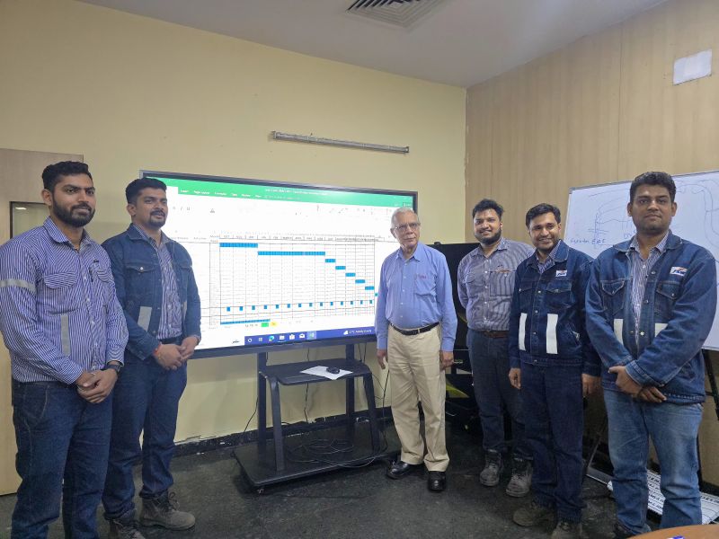 Saket Suman on LinkedIn: Process Safety Management (PSM) is a crucial ... Saket Suman on LinkedIn: Process Safety Management (PSM) is a crucial ...