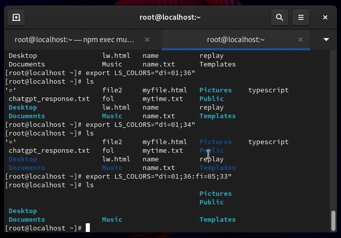 Jaya Verma on LinkedIn: #linux #task #redhat #rhel9 #completed # ... Jaya Verma on LinkedIn: #linux #task #redhat #rhel9 #completed # ...