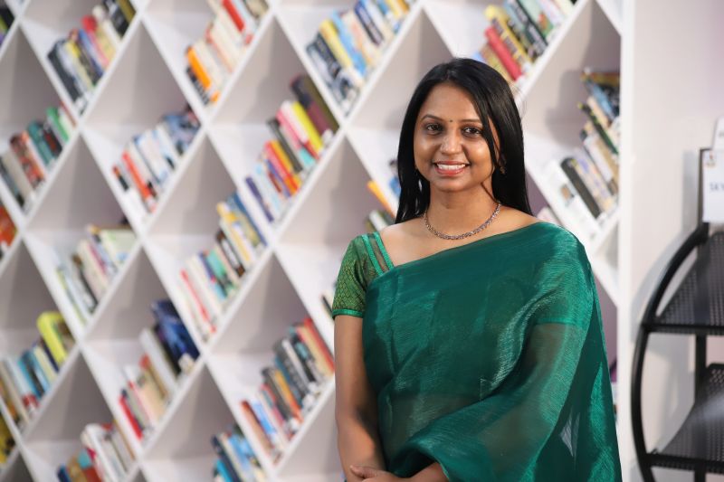 (Dr)Arul Jyothi on LinkedIn: I am so thankful I had the opportunity for ... (Dr)Arul Jyothi on LinkedIn: I am so thankful I had the opportunity for ...