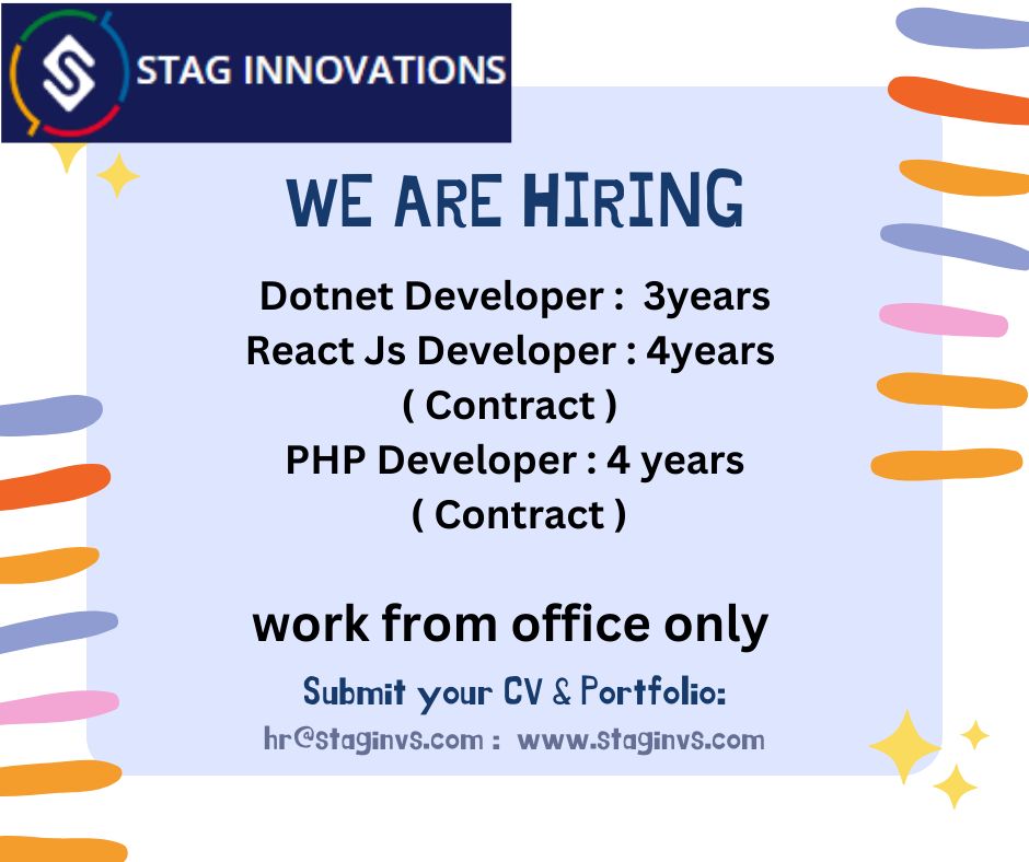 #staginvs #reactjs #reactjsdeveloper #reactjsjobs #reactdeveloper ... #staginvs #reactjs #reactjsdeveloper #reactjsjobs #reactdeveloper ...