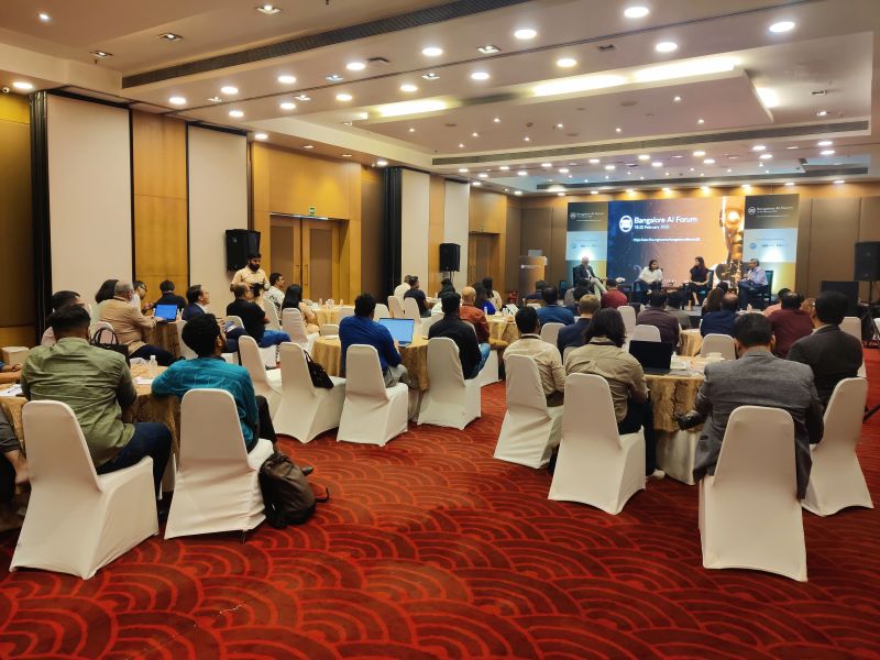#bangaloreaiforum2025 #aiinmedia #mediabusiness #innovation #leadership ... #bangaloreaiforum2025 #aiinmedia #mediabusiness #innovation #leadership ...