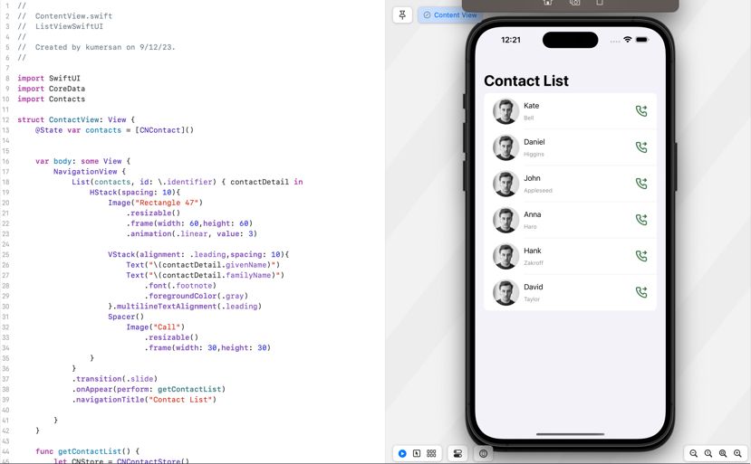kumaresh saran on LinkedIn: #swiftui #mediumarticle #iosdevelopment # ... kumaresh saran on LinkedIn: #swiftui #mediumarticle #iosdevelopment # ...