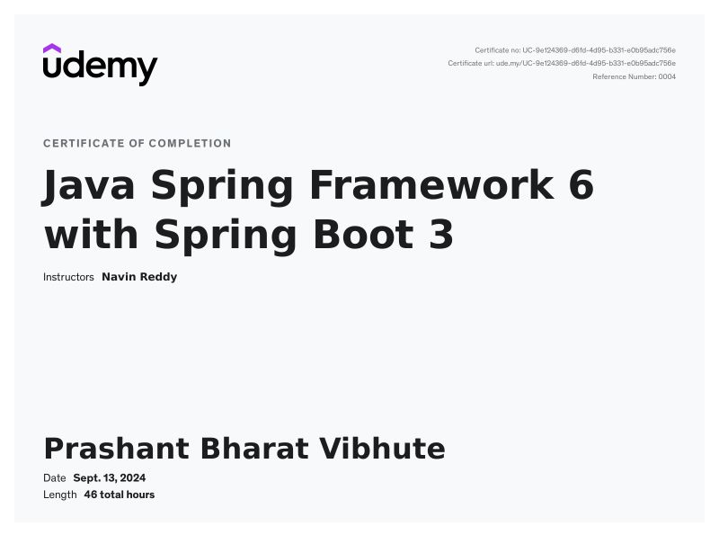 Prashant Vibhute on LinkedIn: !!!!Completed!!!! Navin Reddy Sir to ... Prashant Vibhute on LinkedIn: !!!!Completed!!!! Navin Reddy Sir to ...