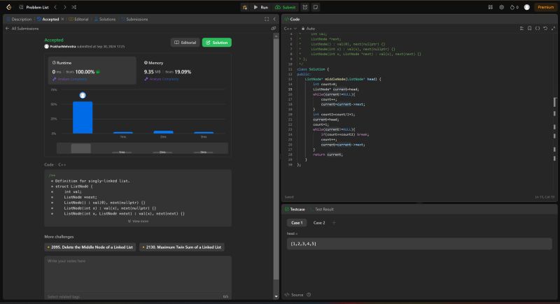Prakhar Mehrotra on LinkedIn: #100daysofcode Prakhar Mehrotra on LinkedIn: #100daysofcode