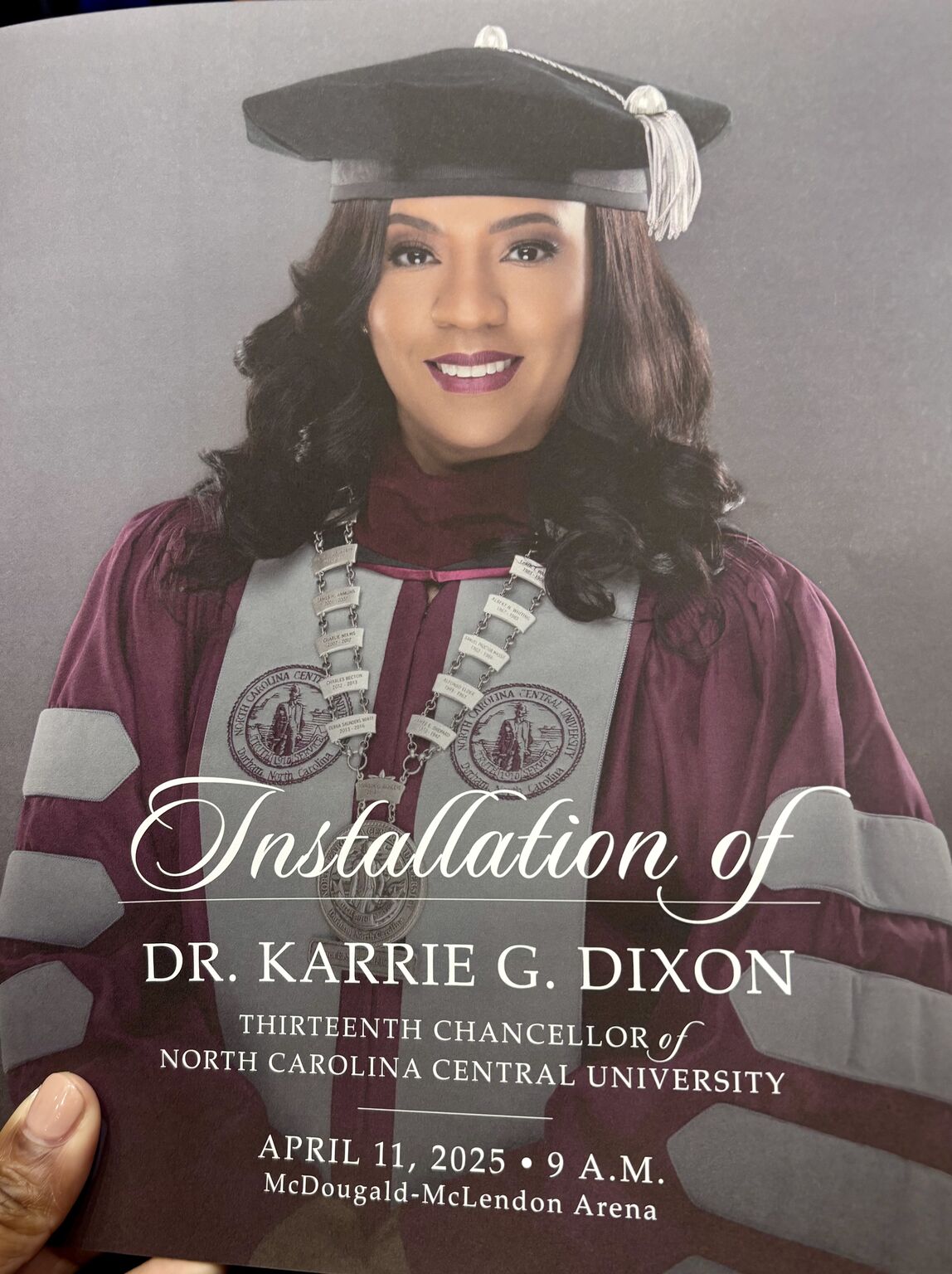 #eaglepride #amplified | Regina Gavin Williams, Ph.D., NCC, LCMHC, QS #eaglepride #amplified | Regina Gavin Williams, Ph.D., NCC, LCMHC, QS