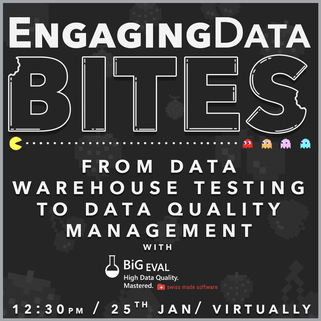 Engaging Data Limited on LinkedIn: #dataqualitymanagement #dataquality ... Engaging Data Limited on LinkedIn: #dataqualitymanagement #dataquality ...